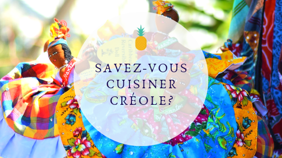 Recettes créoles: quelles épices antillaises ? - Saravane - Parfumeur d ...